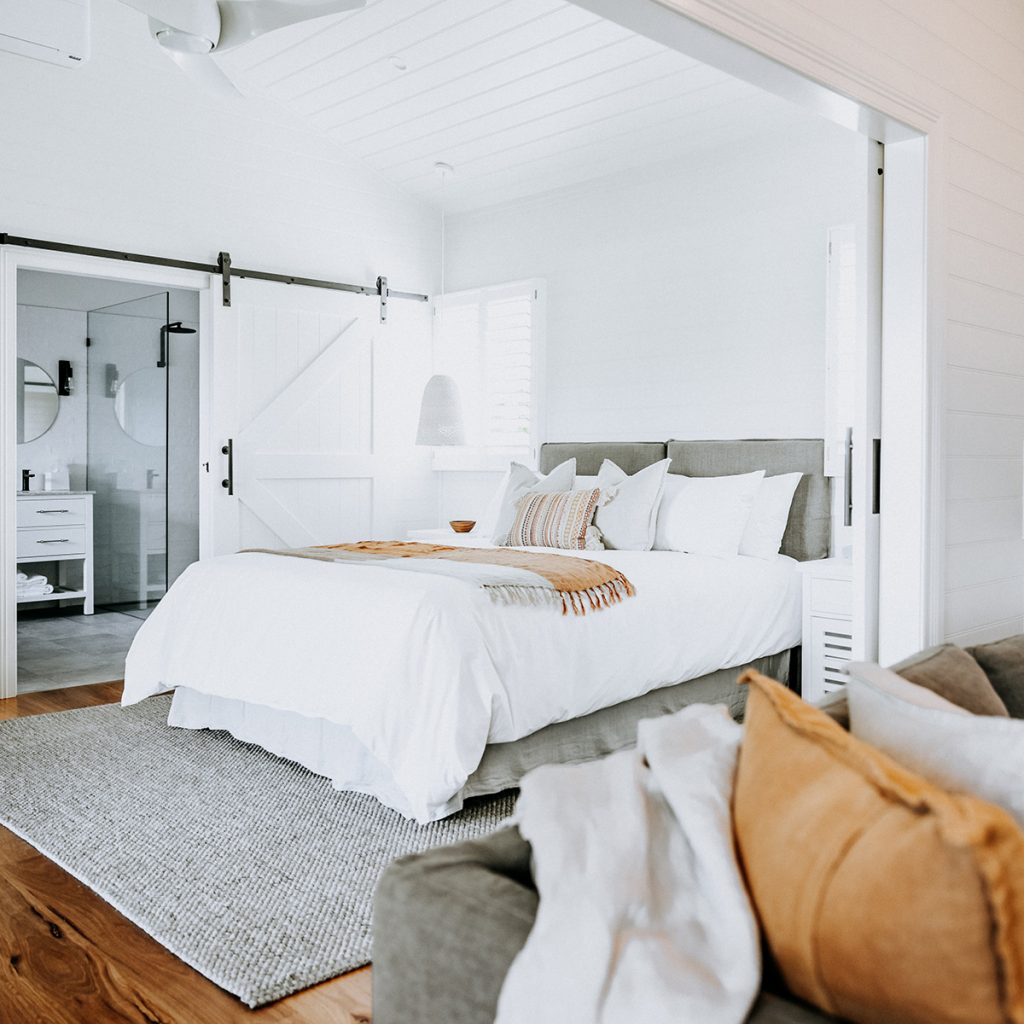 The Homestead Berry - Heritage Charm, Modern Luxury
