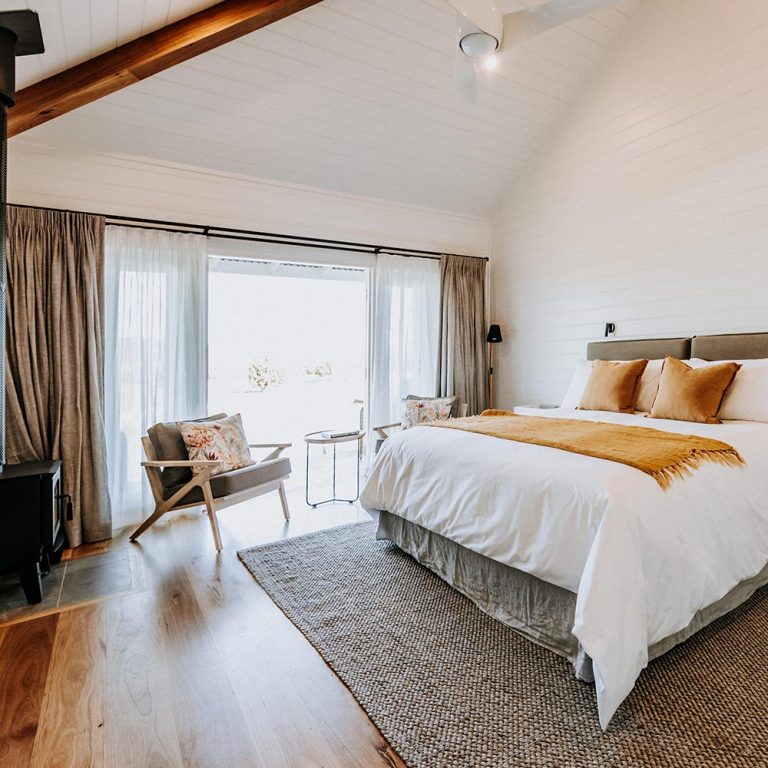 Luxury Accommodation Berry | The Homestead