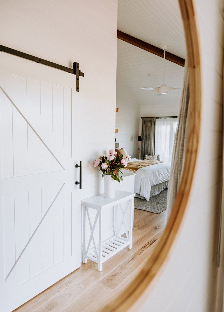 Luxury Accommodation Berry | The Homestead