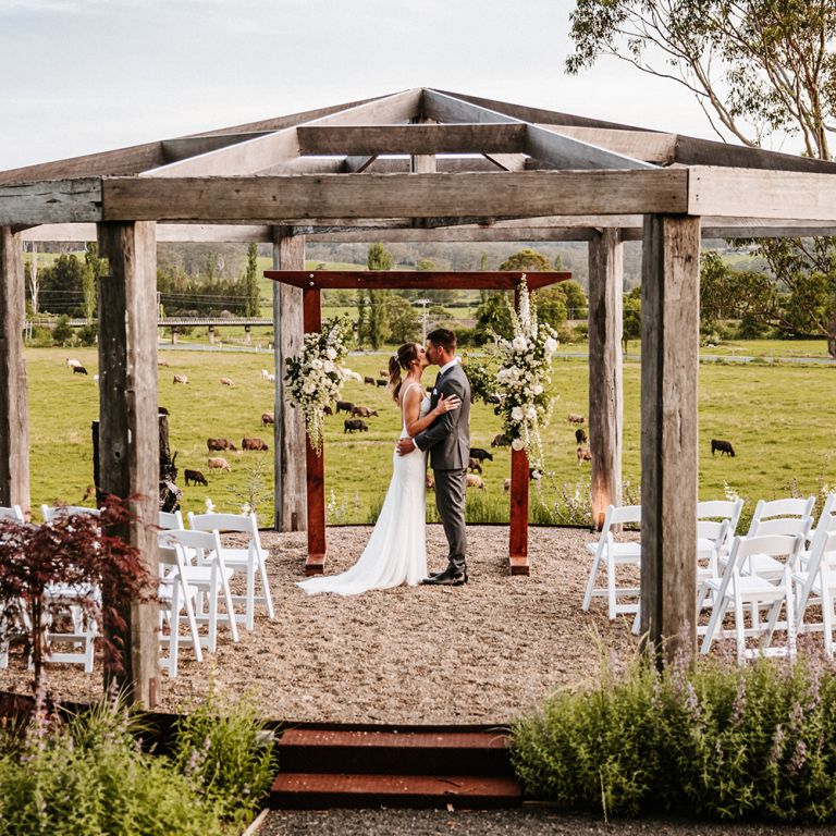 Wedding Venue Berry NSW | The Homestead
