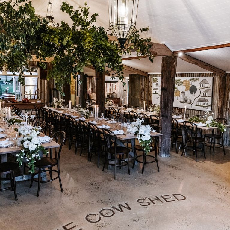 Wedding Venue Berry NSW | The Homestead