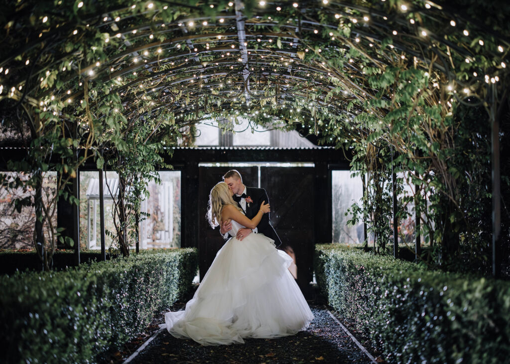 Wedding Venue Berry NSW | The Homestead