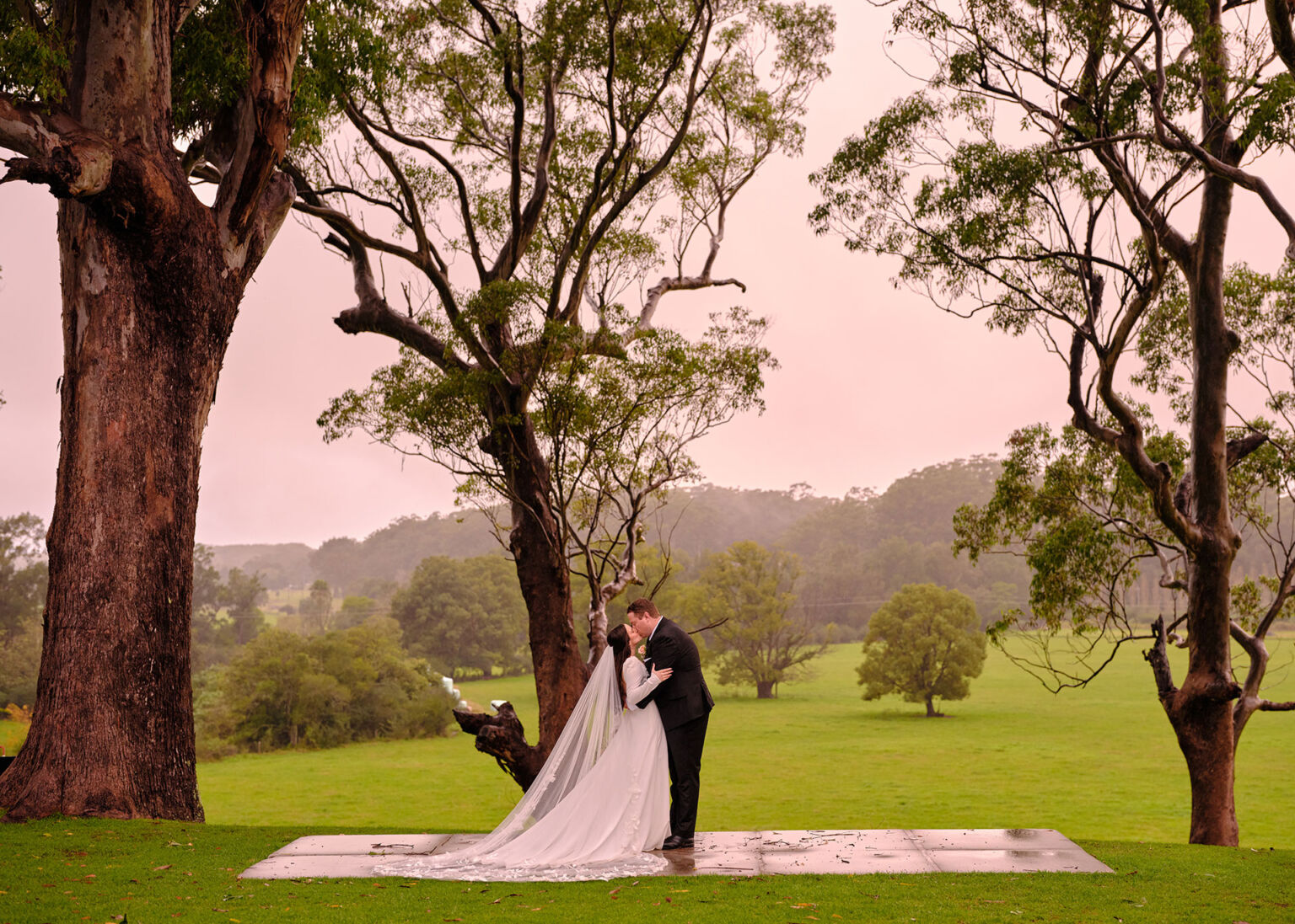 Wedding Venue Berry NSW | The Homestead